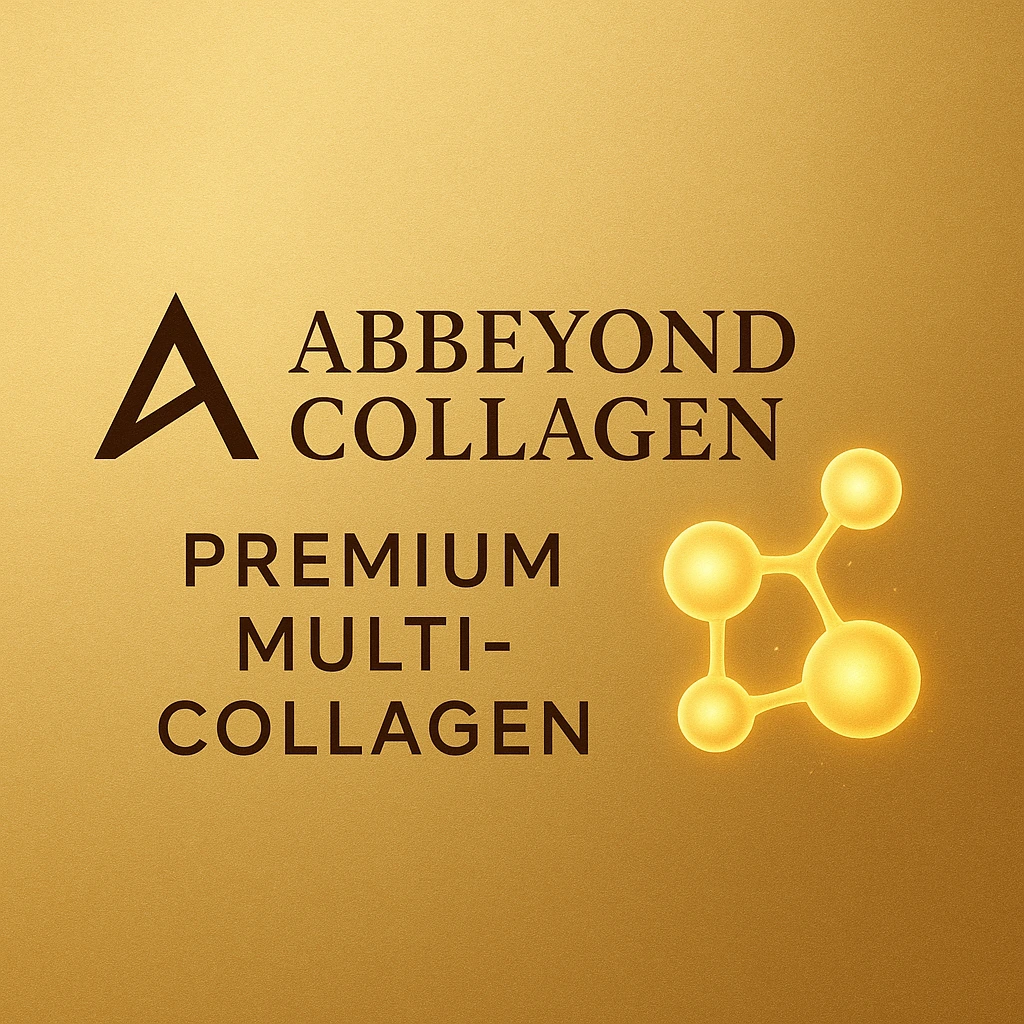The Complete Guide to Collagen: Benefits, Types & Why Your Body Needs ...